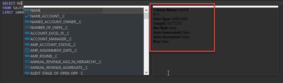 Color Preferences Not Found/Adjustable · Issue #6406 · dbeaver/dbeaver ...
