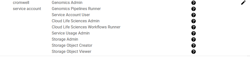 Google Cloud backend v2beta - Hello World documentation outdated + failure · Issue #6469 ...