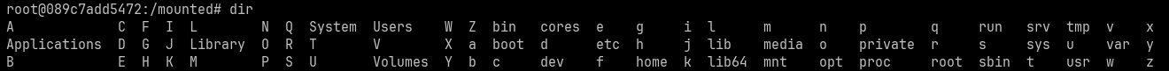 Docker Binds Named Bind Volume Incorrectly · Issue 13704 · Dockerfor Win · Github