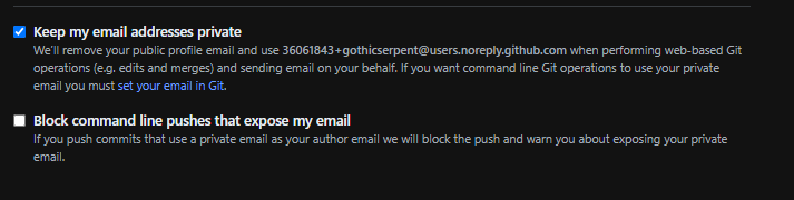 Force Push no longer works after Amending a Commit · Issue #21529 · atom/atom · GitHub