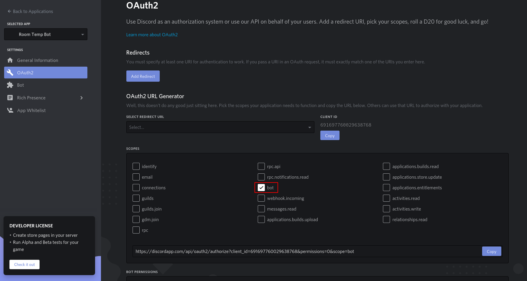 GitHub - henrywhitaker3/Room-Temp-Bot: This bot uses a raspberry pi and an attached temperature ...