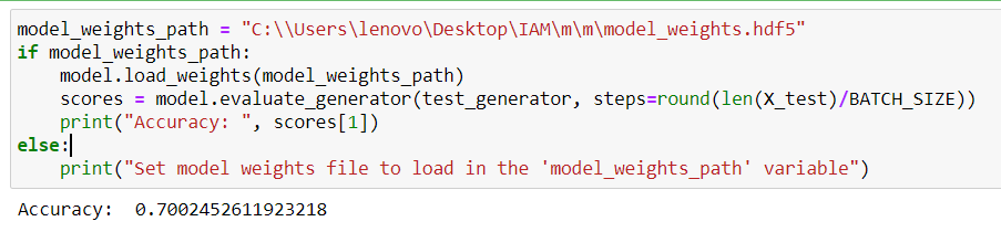 GitHub - SahilGadge/Handwritten-Text--Extraction-From-An-Image: Using ...