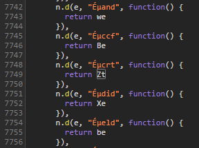 @angular/core module has incorrect import in AOT compiled lazy loaded app · Issue #16553 ...