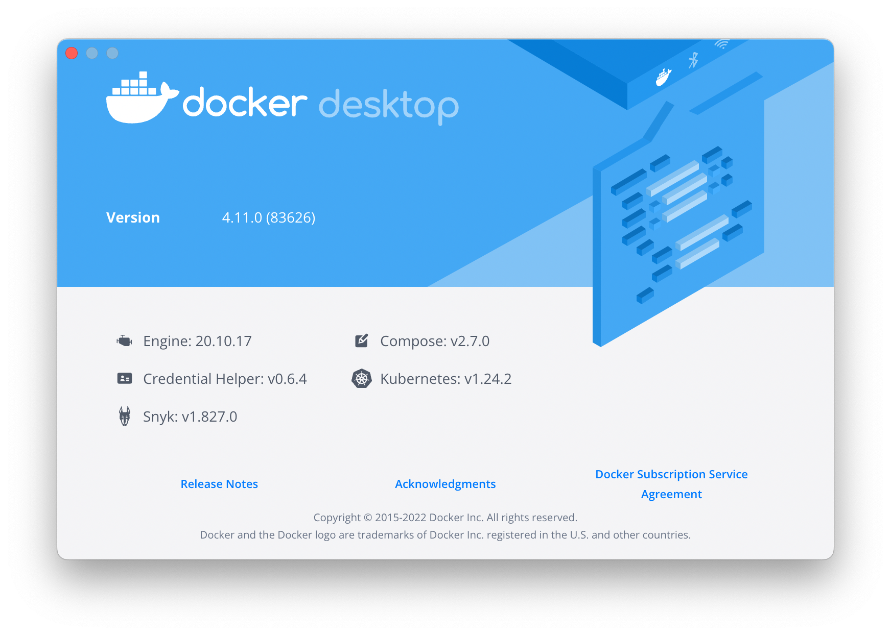 [Docker Desktop] Improve Mac File system performance · Issue #7 · docker/roadmap · GitHub