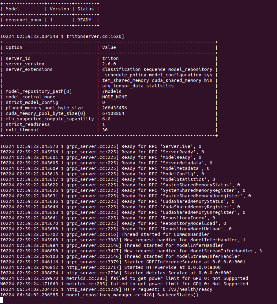 yolov3.onnx problem · Issue #2554 · triton-inference-server/server · GitHub