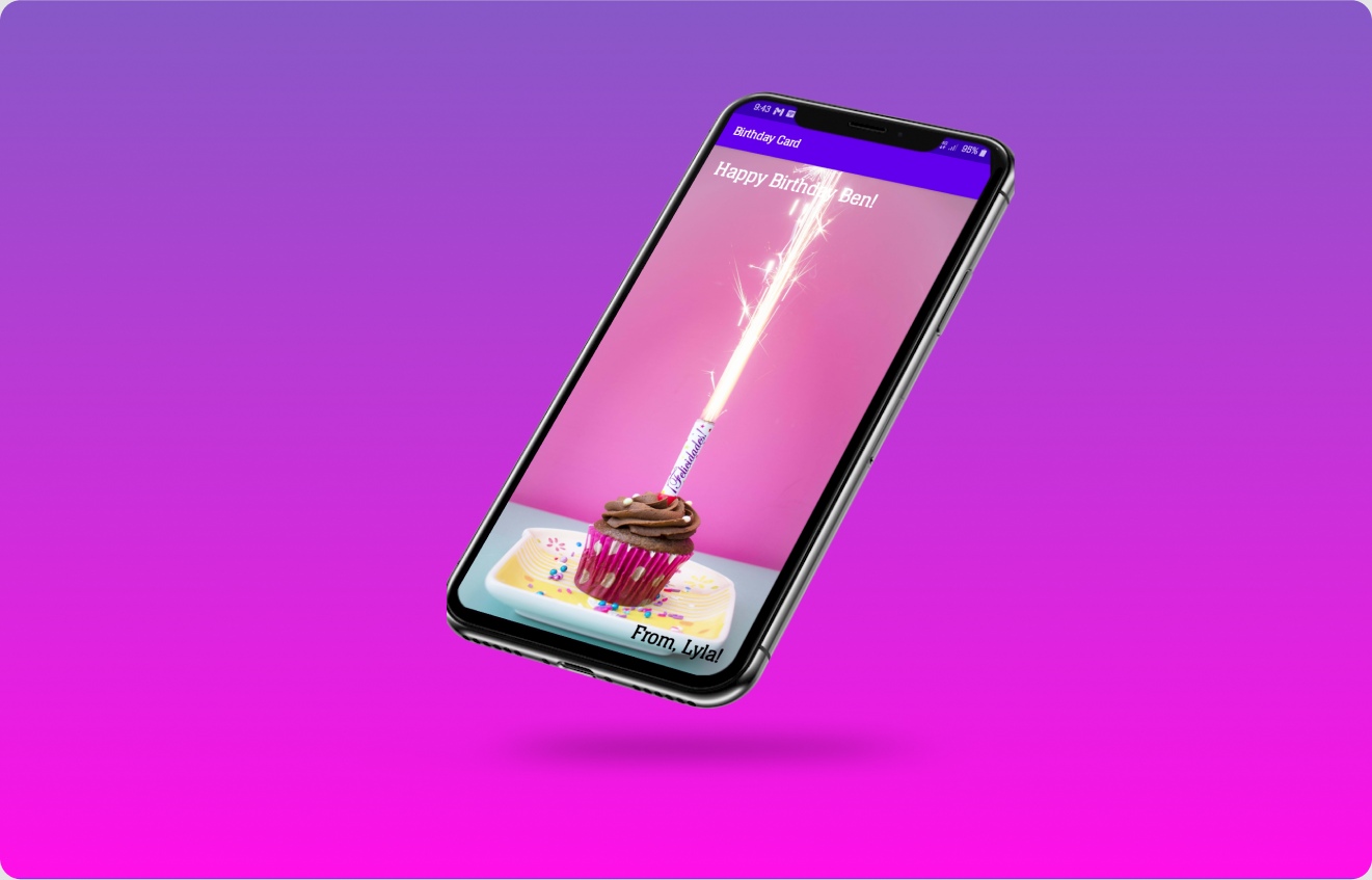 GitHub - ashu98s/Birthday-Card-App: Wish Happy Birthday your beloved one! GitHub - ashu98s/Birthday-Card-App: Wish Happy Birthday your beloved one!