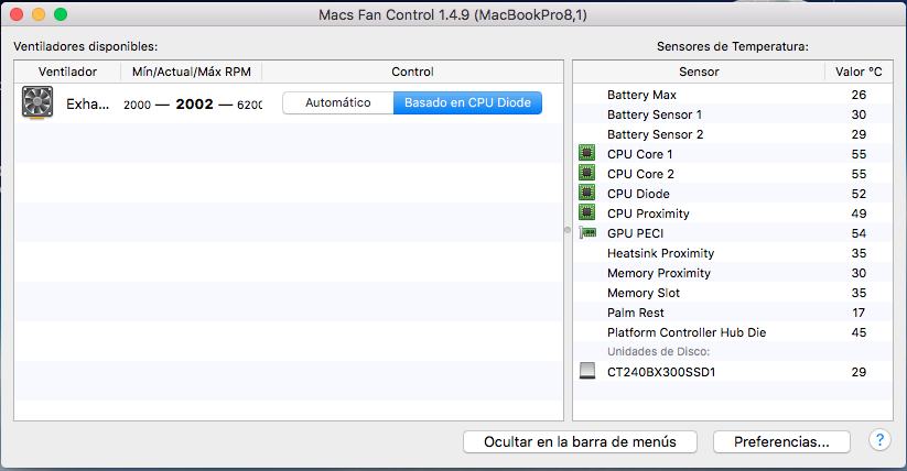Reduce energy consumption · Issue #24 · crystalidea/macs-fan-control ...