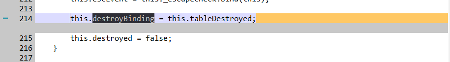 A Few Bug Fixes I Found While Using · Issue 4026 · Olifolkerd Tabulator · Github