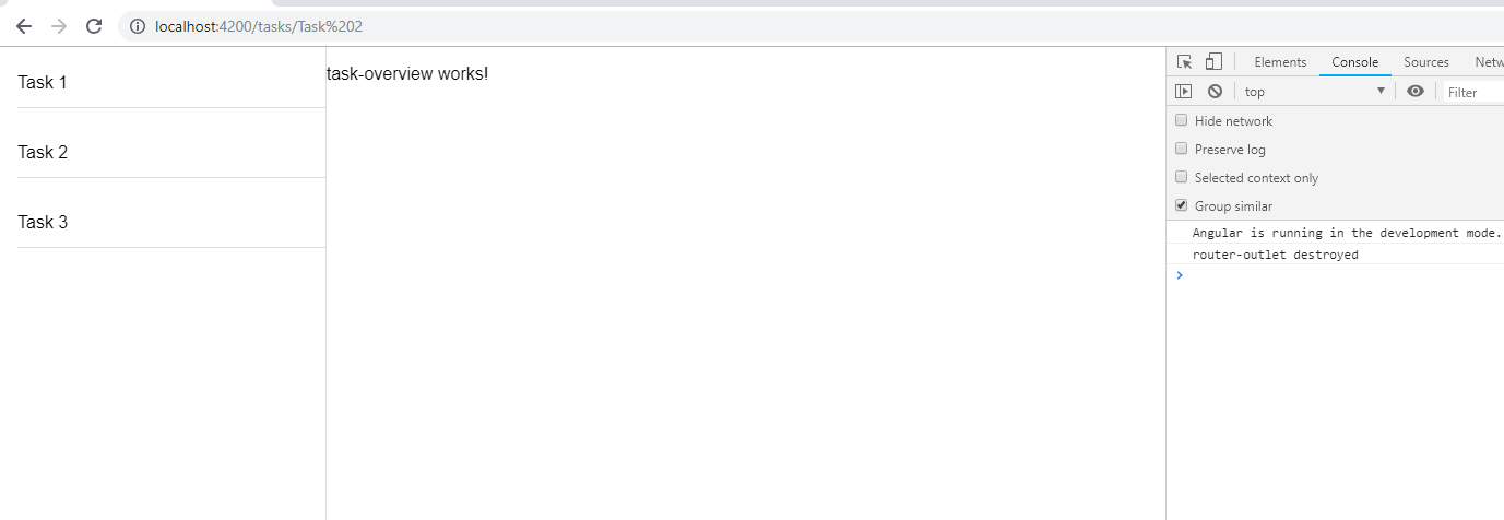[Ionic V4-beta.12] Bug router-outlet destroyed · Issue #15798 · ionic-team/ionic-framework · GitHub