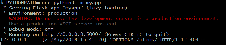 404 on OPTIONS preflight request from axios JS client (support question) · Issue #440 ...