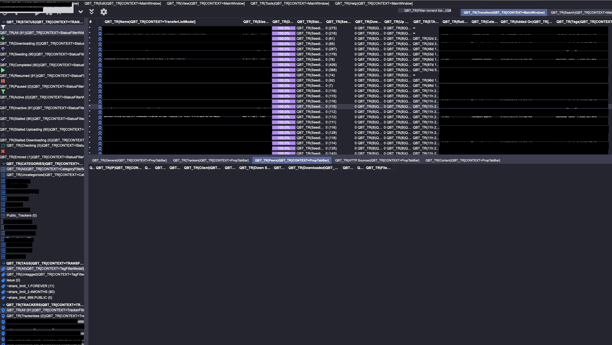 It doesn't load the theme correctly · Issue #35 · dracula/qbittorrent ...