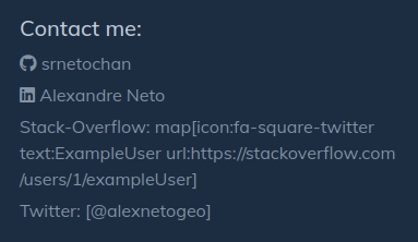Contacts list doesn't work as shown in documentation · Issue #656 · hugo-toha/toha · GitHub