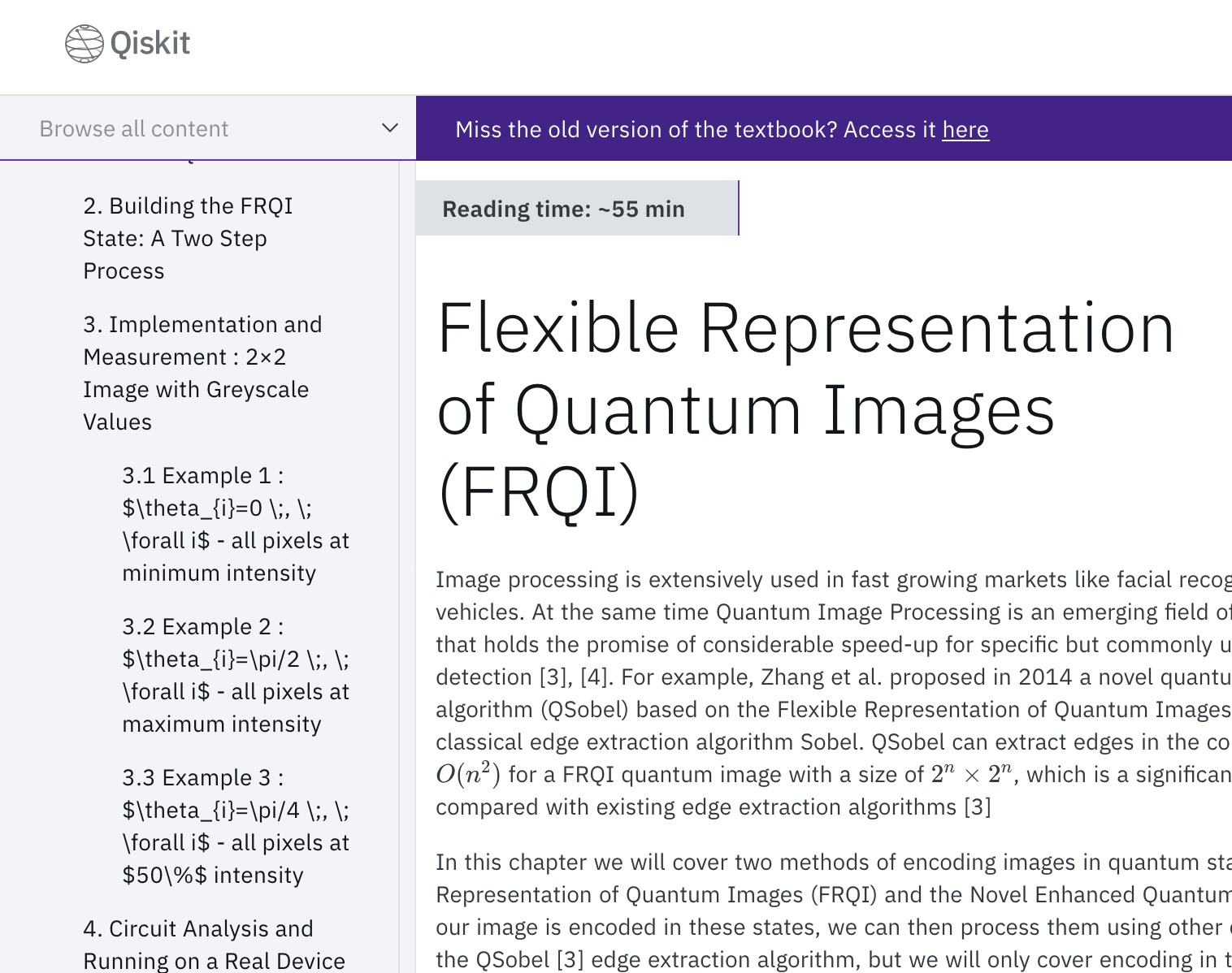 Problems with some titles and subheadings · Issue #154 · Qiskit/platypus · GitHub