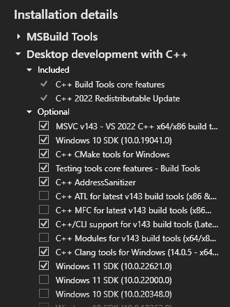 Can't get xformers to work! · Issue #2033 · AUTOMATIC1111/stable-diffusion-webui · GitHub
