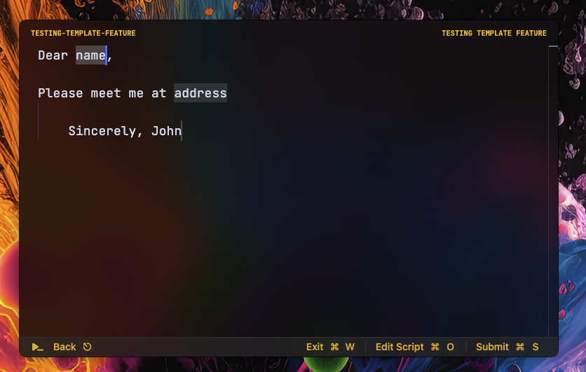 Issue Dynamic Choicevalue Async Cannot Select Choice With Enter And Wont Execute · Issue