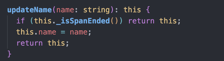 User-interaction switch span name failed · Issue #1467 · open-telemetry/opentelemetry-js-contrib ...