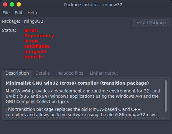 i cant run fatrat · Issue #236 · screetsec/TheFatRat · GitHub