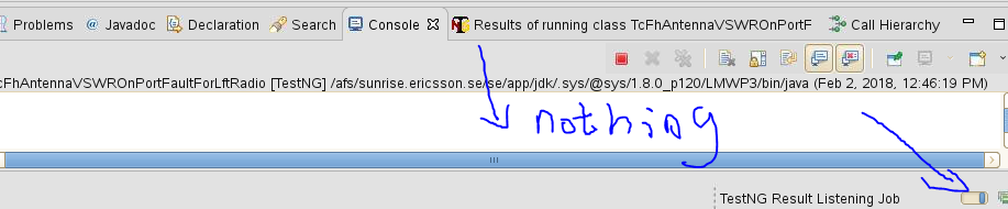 About Testng Launching Problem · Issue 384 · Testng Teamtestng Eclipse · Github 