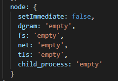 出现 * fs in ./~/pdfh5/js/pdf.js 的报错看这里 · Issue #25 · gjTool/pdfh5 · GitHub