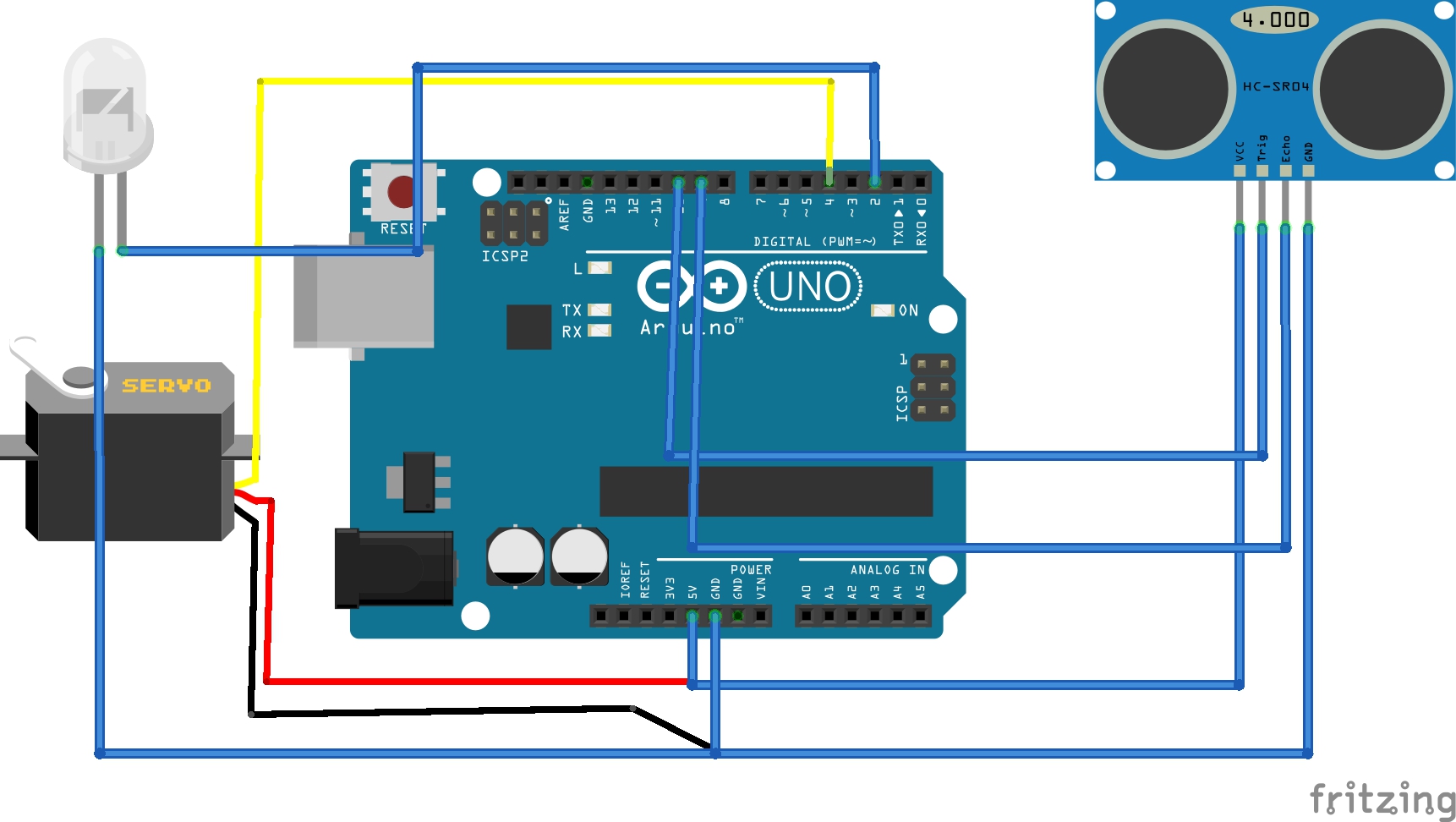 GitHub - akib360/Arduino-based-Automatic-Door-Opening-System