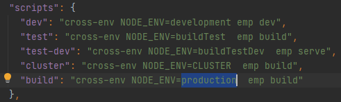 通过cdn方式引入的外部组件，在执行打包命令时 emp build 提示找不到模块 · Issue #306 · empjs/emp · GitHub