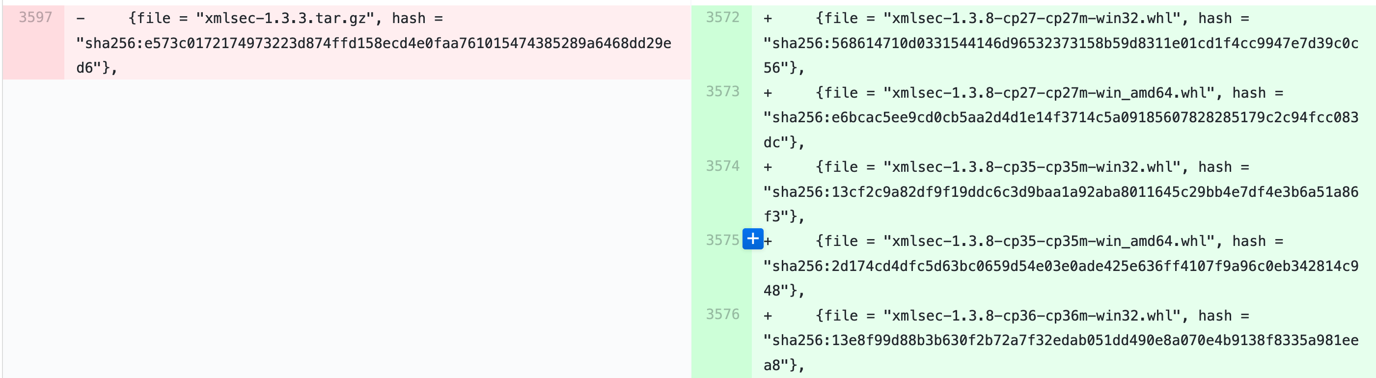 Openssl 1.0 Deprecate Issue. · Issue #191 · SAML-Toolkits/python3-saml · GitHub