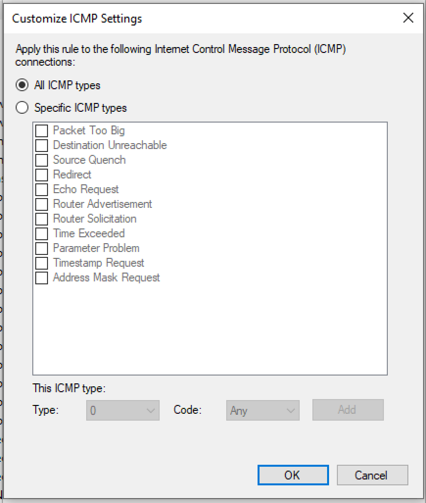 Troubleshooting Windows defender trip.exe added and admin powershell · Issue #578 · fujiapple852 ...