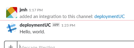 Deployment webhook not working · Issue #34 · umbraco/Umbraco.Cloud.Issues · GitHub
