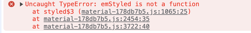React TypeError: Cannot read properties of null (reading 'useState') · Issue #294 · originjs ...