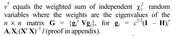 Satterthwaite degree of freedom for Sandwich Estimator · Issue #230 ...