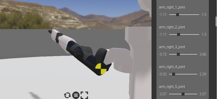 Weird Behaviour In Webotsminjs · Issue 1191 · Cyberboticswebots · Github