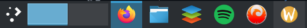 Wayland Icon · Issue #46 · Betterbird/thunderbird-patches · GitHub
