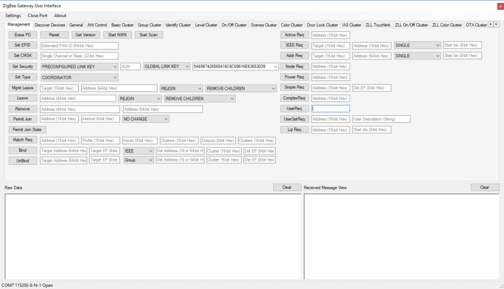 GitHub - maximushugus/Zigate-Legrand-with-Netatmo-HA: Configuration pour faire fonctionner les ...