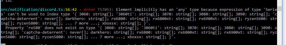 Error adding new series · jef streetmerchant · Discussion #2194 · GitHub