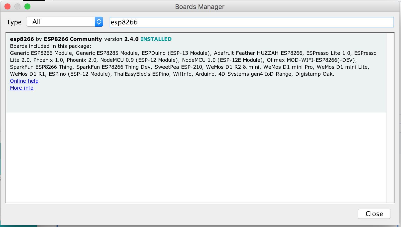 undefined reference to `strtoull' · Issue #161 · mdhiggins/ESP8266-HTTP-IR-Blaster · GitHub