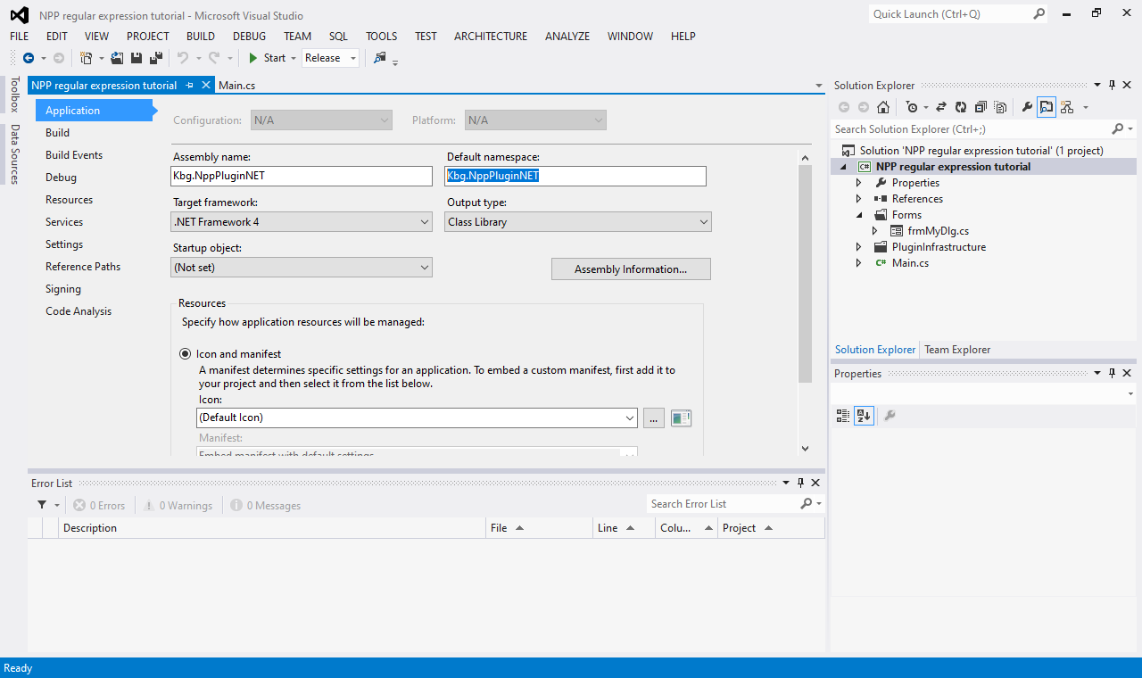 0.94-ansi plugin is not compatible with your unicode notepad++ · Issue ...
