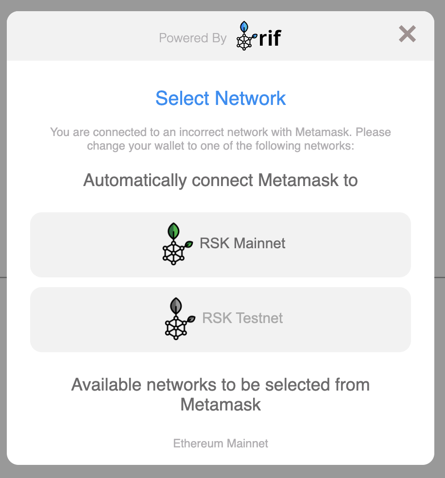Switch network enhancements - a simpler (IMHO) alternative to the ...