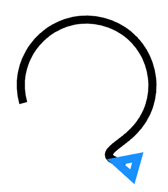 [g-svg] markerStart/EndOffset 导致原始路径偏移 · Issue #1191 · antvis/G · GitHub