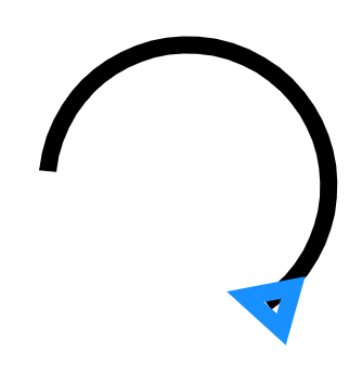 [g-svg] markerStart/EndOffset 导致原始路径偏移 · Issue #1191 · antvis/G · GitHub