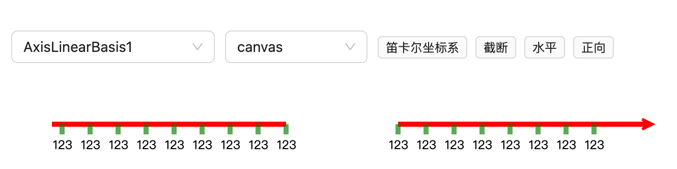 miterLimit 导致渲染差异 · Issue #249 · antvis/GUI · GitHub