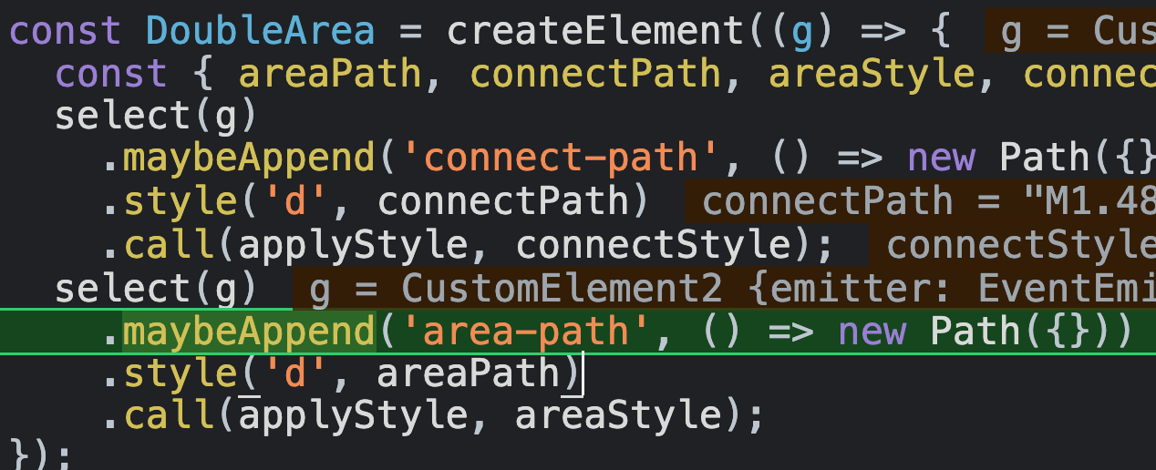 兼容性问题 · Issue #4785 · antvis/G2 · GitHub