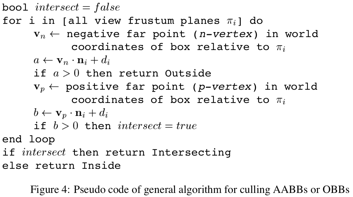 Frustum Culling · Issue #3 · antvis/g-webgl-compute · GitHub