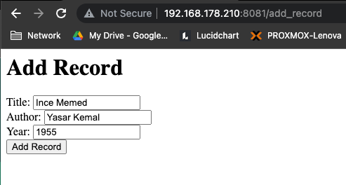 GitHub - melihteke/flask-mongodb-app