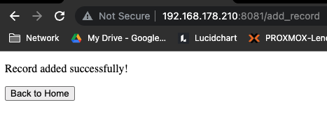 GitHub - melihteke/flask-mongodb-app