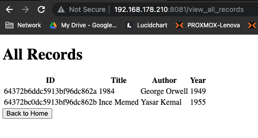 GitHub - melihteke/flask-mongodb-app