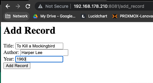 GitHub - melihteke/flask-mongodb-app