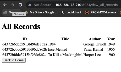 GitHub - melihteke/flask-mongodb-app