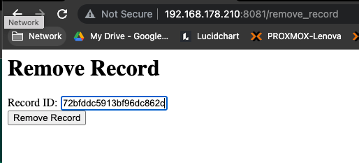 GitHub - melihteke/flask-mongodb-app
