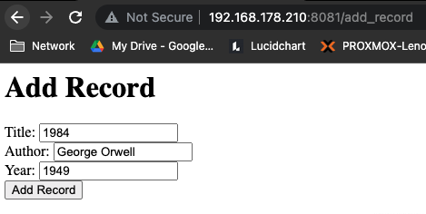 GitHub - melihteke/flask-mongodb-app