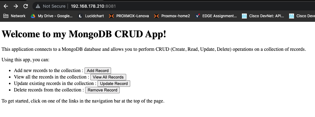 GitHub - melihteke/flask-mongodb-app